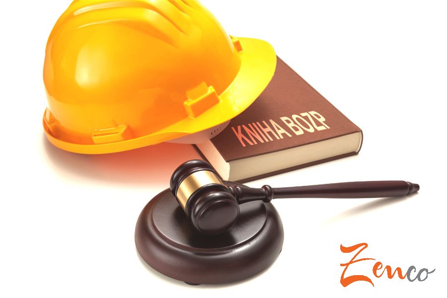 BOZP v Ostravě | Zenco.cz